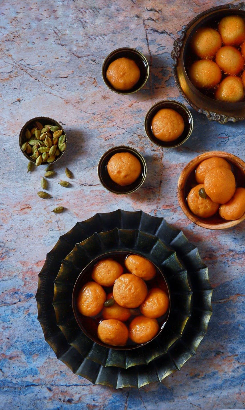 Discover the Sweet Side of Odisha: 5 Traditional Sweets That Will Melt ...