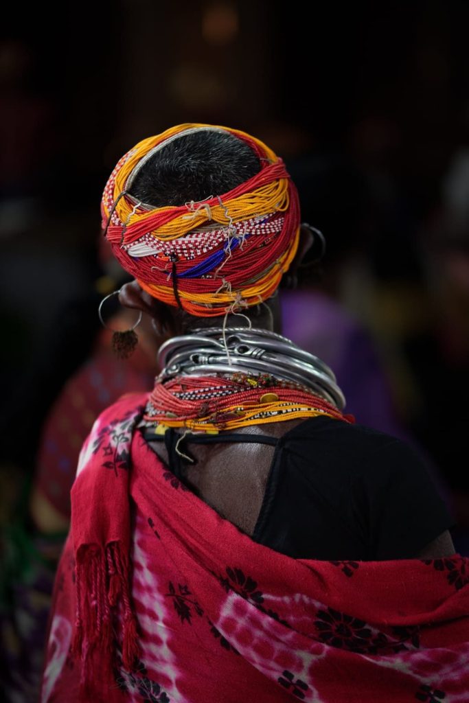 Bonda Tribal Jewellery – A Living Tradition - Svanir Wilderness Ecostay